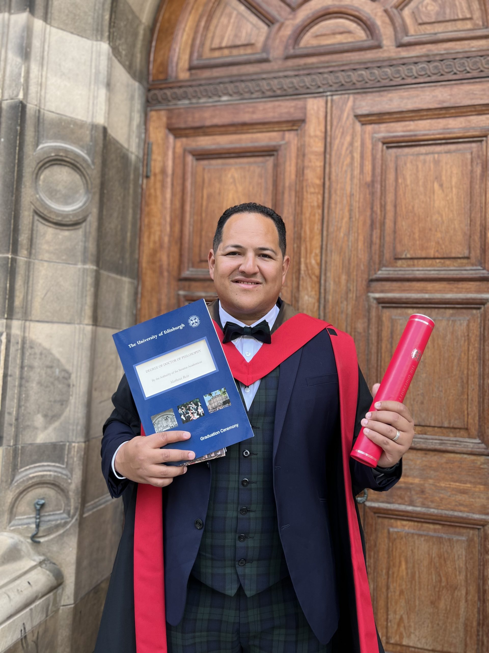 Centre for the Study of World Christianity | School of Divinity ...